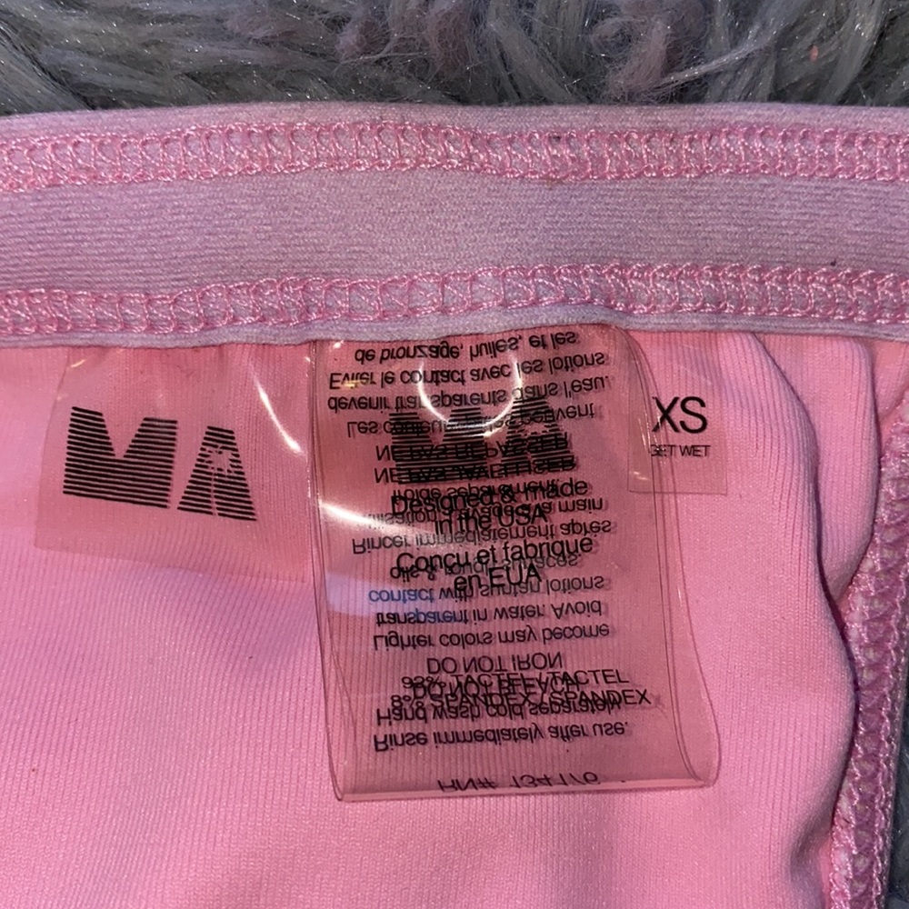 Dolls Kill Swimsuit - Rave - Festival Set - Gem